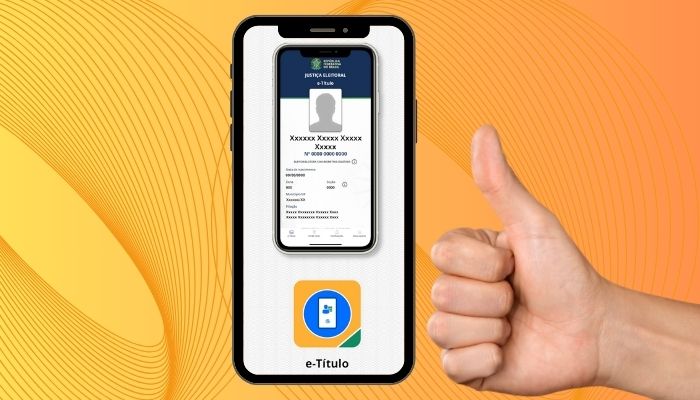 Veja como Baixar e Usar App E-TITULO, Rápido e Grátis