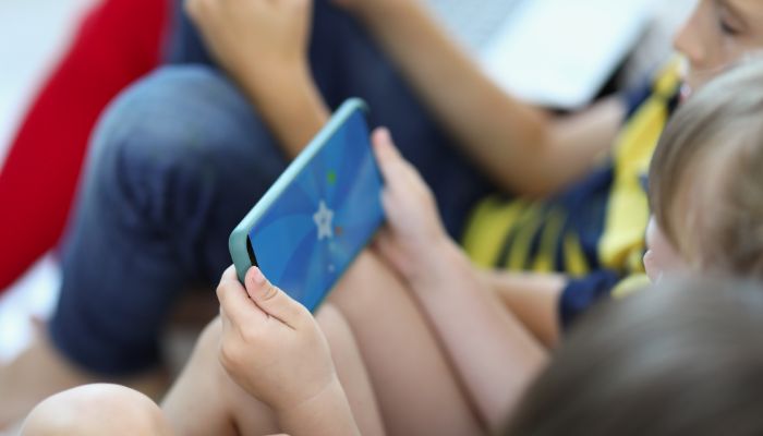 Os Melhores Jogos Infantis Para Baixar No Celular